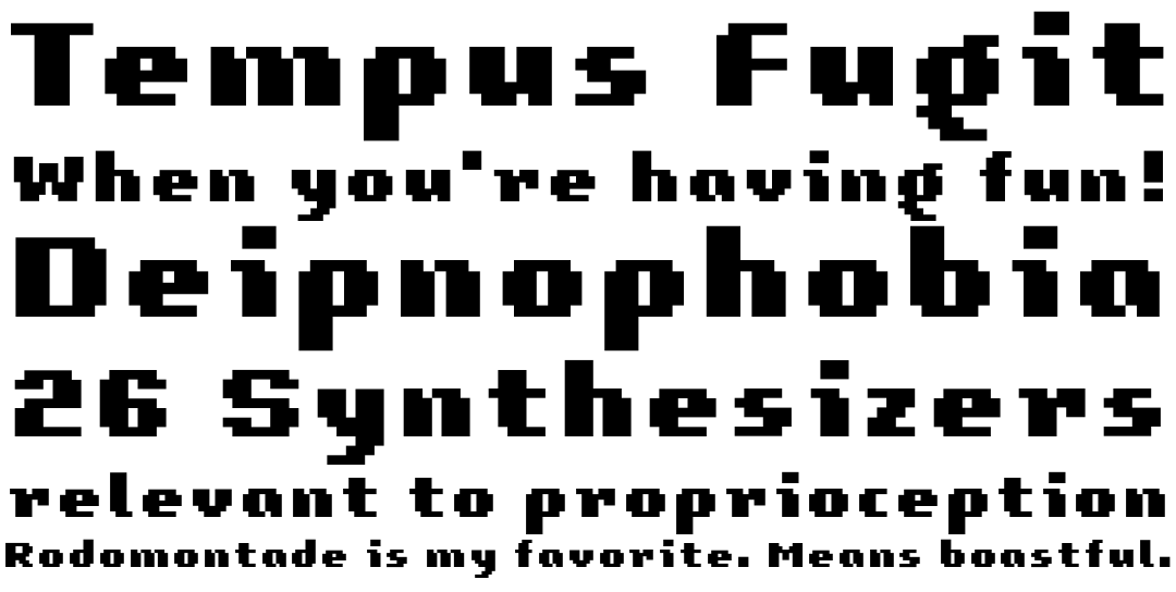 Font Lomo Copy: descargar e instalar en el sitio web